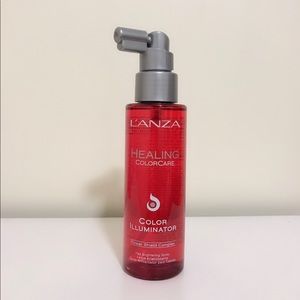 Lanza | Hair | Lanza Healing Colorcare Color Illuminator | Poshmark